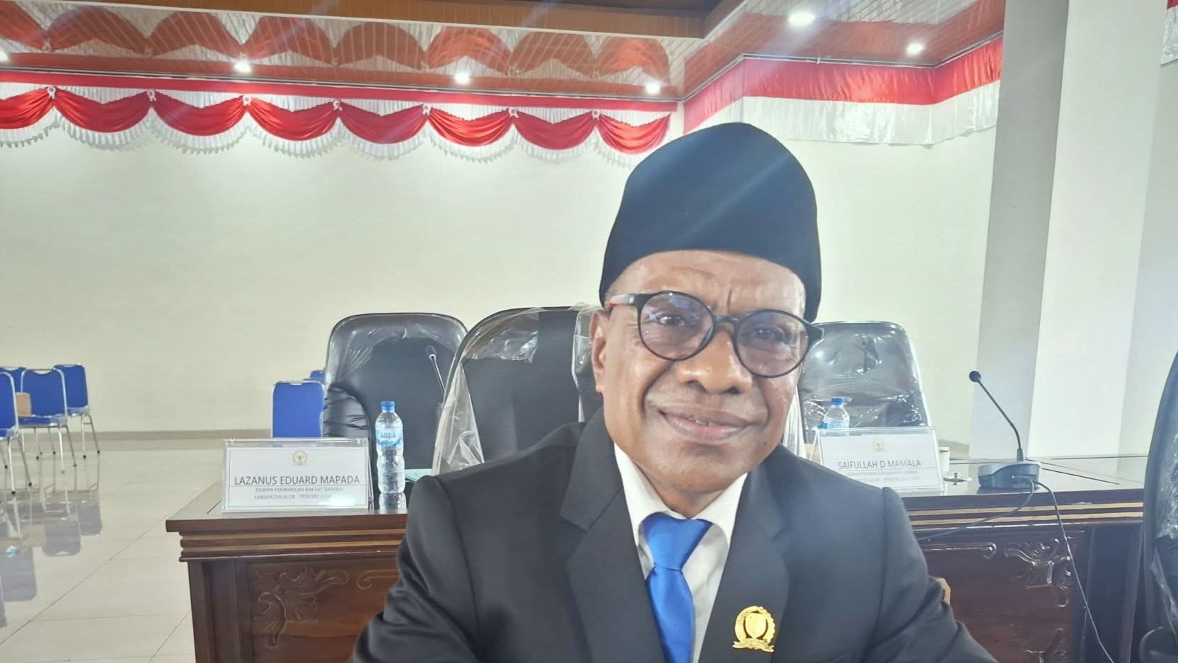 DPRD Alor Soroti LKPJ Bupati 2025: Dari Lonjakan SILPA hingga Persoalan ...